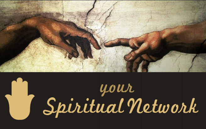Medium Chat | Your Spiritual Network